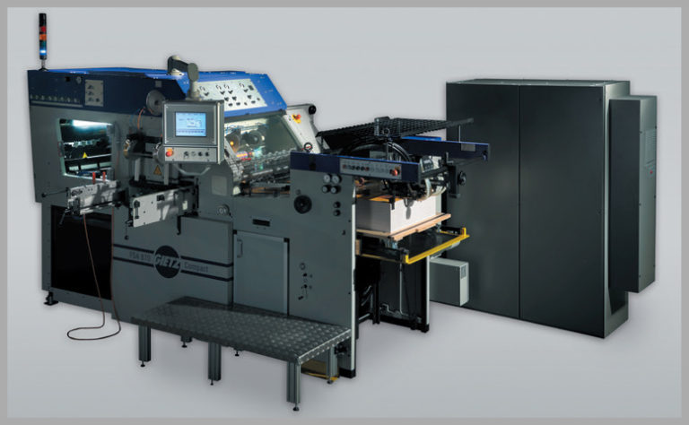 Gietz en - MMDS Machines