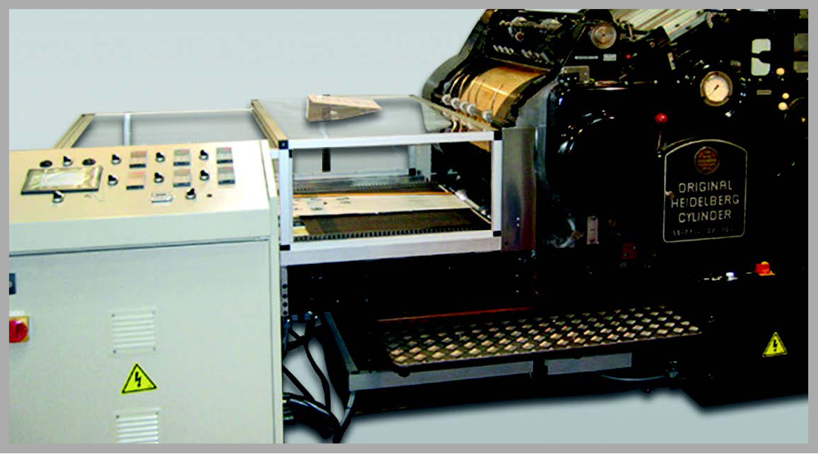 SM Systems EN - MMDS Machines