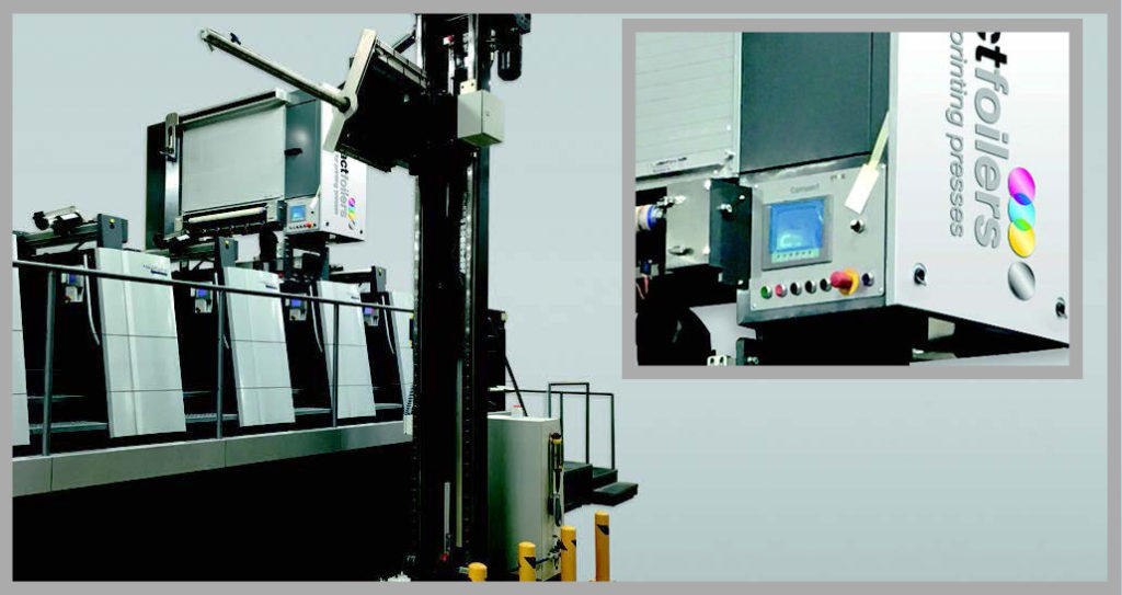 Machines - MMDS Machines